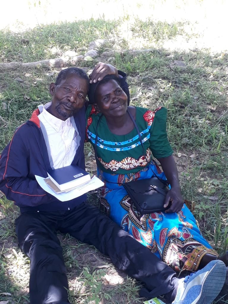 Chief Chatanga's Story | y-Malawi