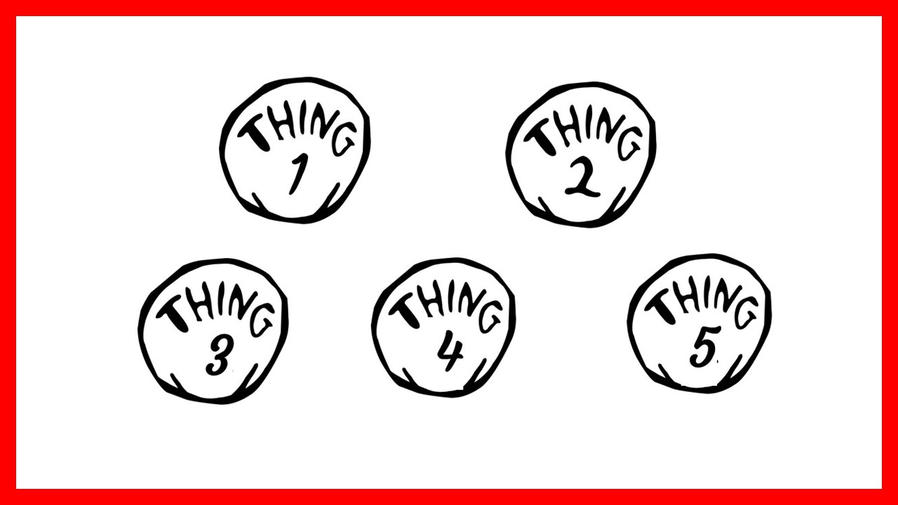 5 Things | y-Malawi