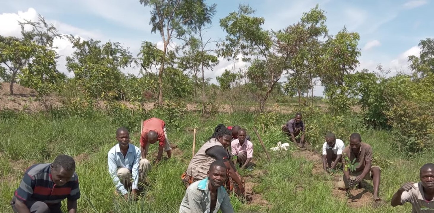 Faith, Leadership, and Growth: A Lesson from Dwangwa Chiefs